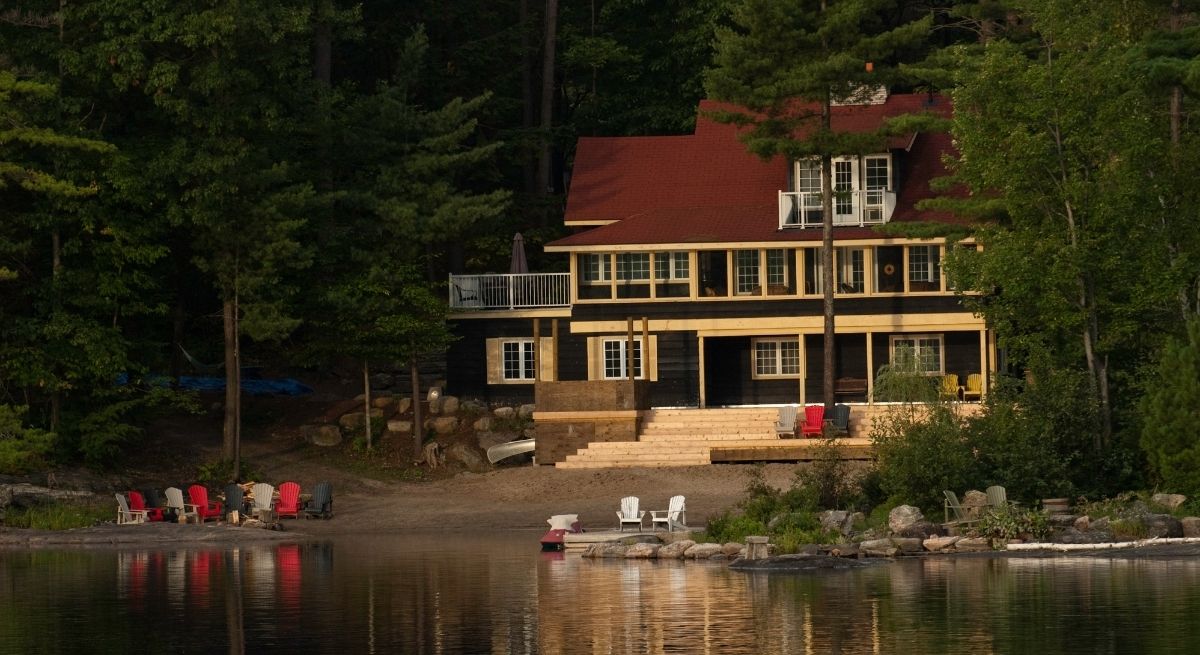 Cottage Water Filtration Systems vs Bottled Water | Water eStore ...