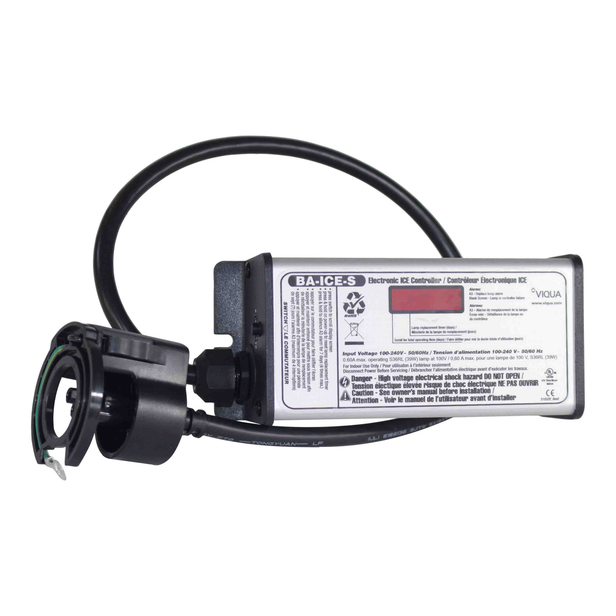How to Replace Ballast in a Sterilight UV Water Filter – Water eStore CA