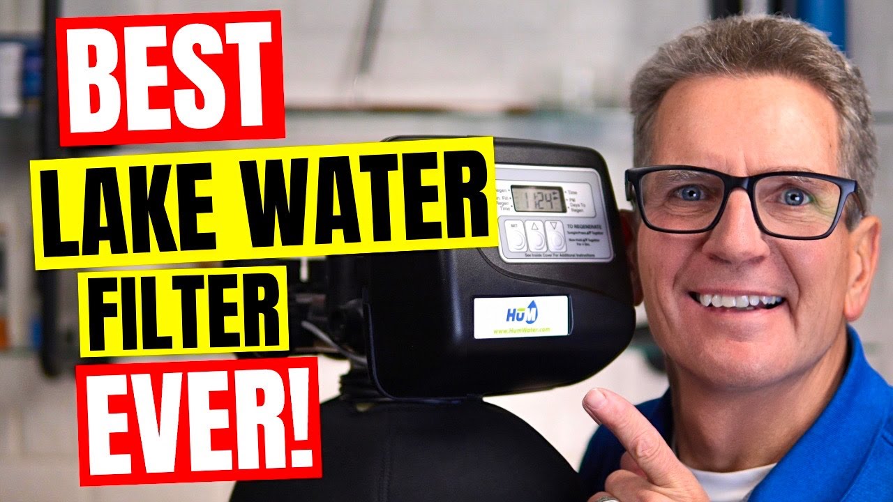 Say Goodbye to Clogged Filters: Introducing the Secret Filter for Your ...