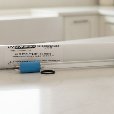 Lamps & Sleeve Combo – Water eStore CA