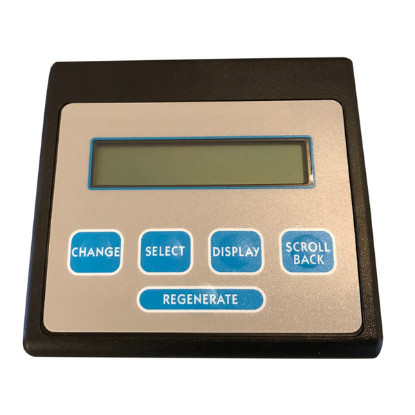 Aquamaster Computer Control Assembly 54550 AMS 700, 900 or 950 - Water ...