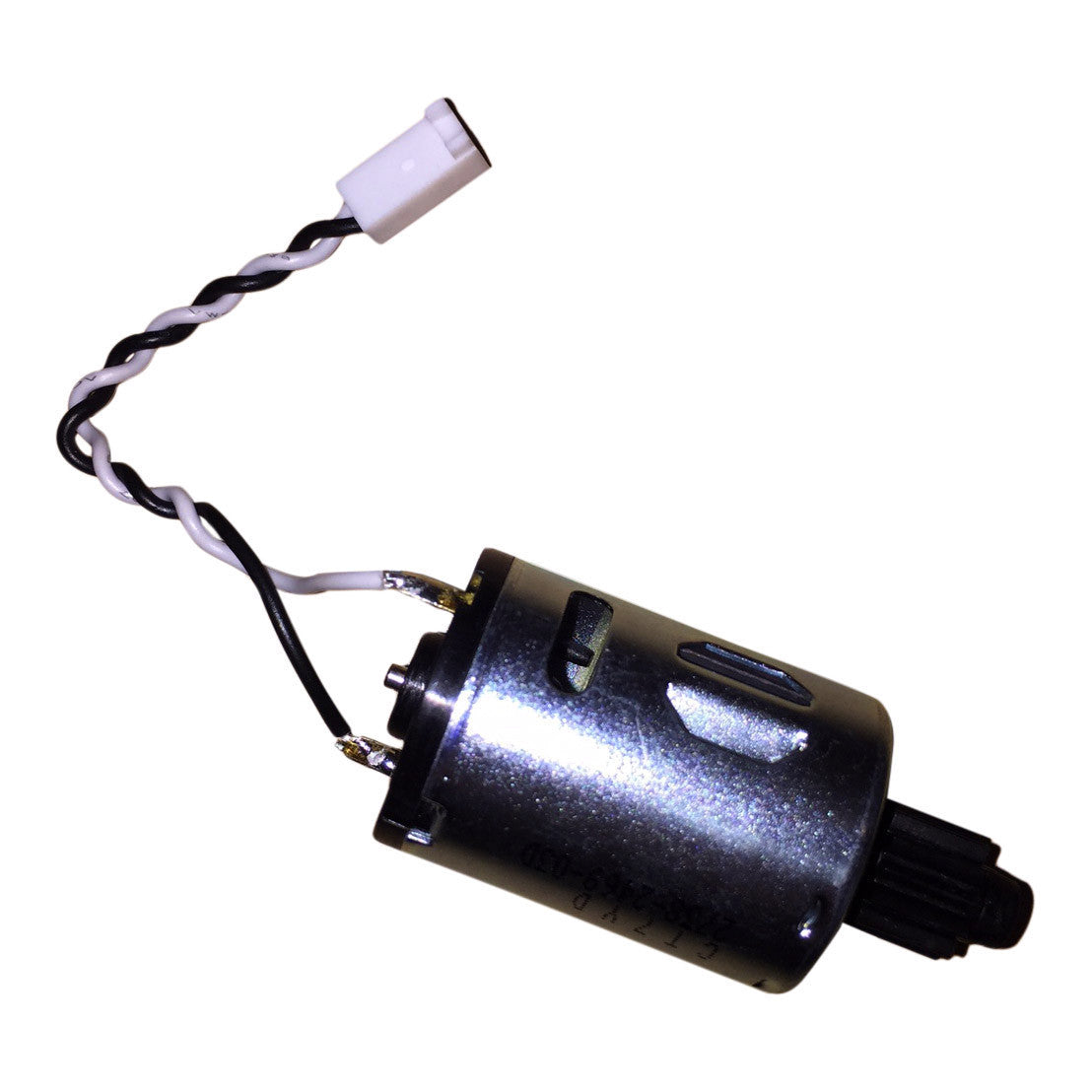 Clack WS1 Valve Motor V3107-01 - Water eStore CA