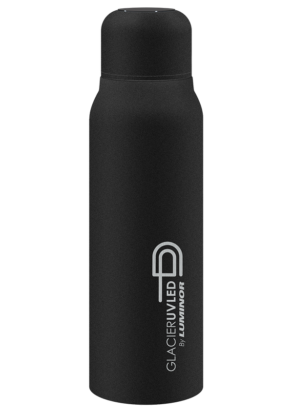 Luminor UV LED Water Bottle - Water eStore CA